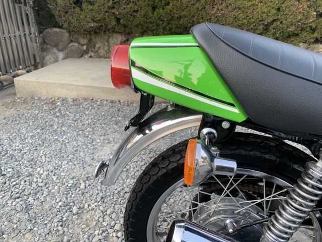 日本代購代標第一品牌【樂淘letao】－KAWASAKI KH250 セール！！！ ※検索用 KH400 250SS 350SS 400SS KH マッハ ケッチ トリプル カワサキ